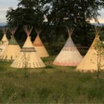 Gallery* | Nomadics Tipi Makers