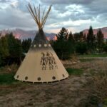 Gallery* | Nomadics Tipi Makers