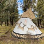 Gallery* | Nomadics Tipi Makers