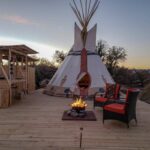 Gallery* | Nomadics Tipi Makers