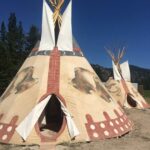 Gallery* | Nomadics Tipi Makers