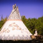 Gallery* | Nomadics Tipi Makers