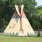 Gallery* | Nomadics Tipi Makers